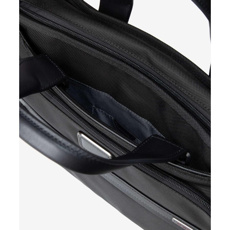 TUMI（トゥミ） TUMI Alpha アルファ SLIM DELUXE PORTFOLIO スリム