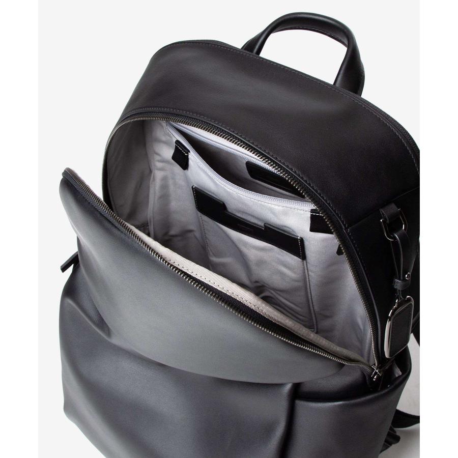 TUMI トゥミ Voyageur ボヤジュール RAINA BACKPACK ライナ バックパック 0196670DGML 152453 ...