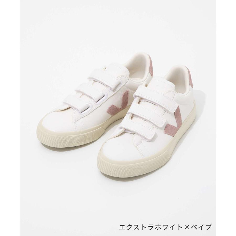 VEJA ヴェジャ RC0502790 RC0502919 RC0502931 スニーカー RECIFE LOGO レディース シューズ ...