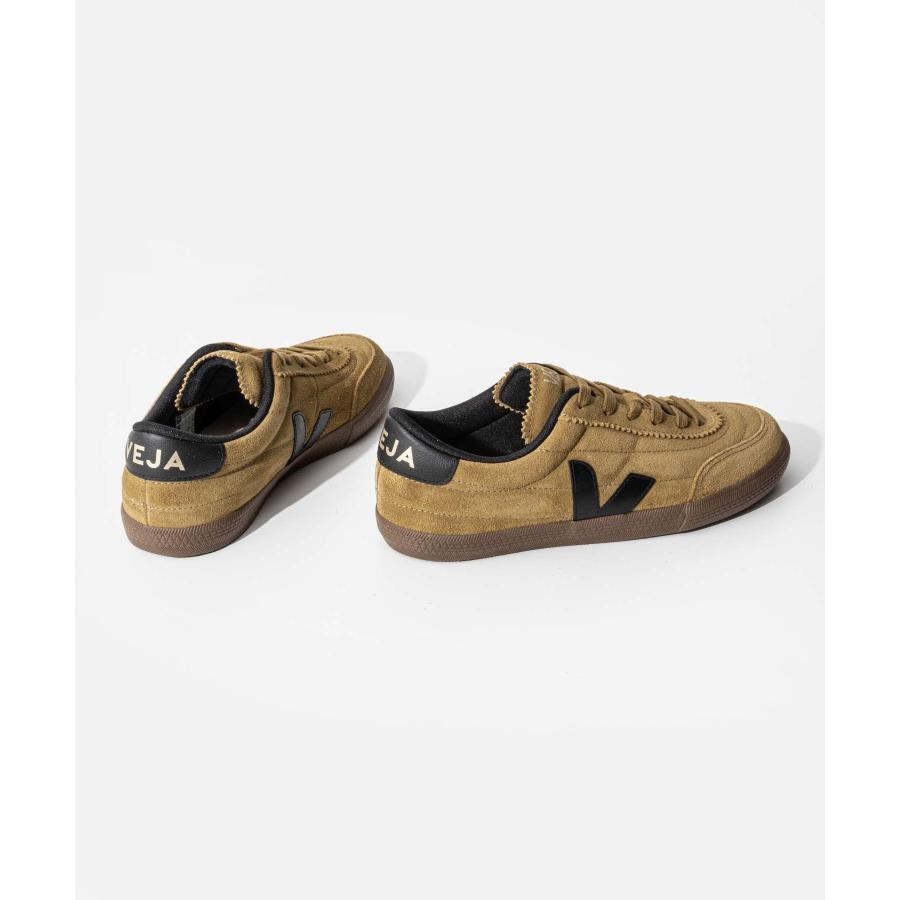 VEJA（ヴェジャ） VEJA PANENKA パネンカ SUEDE TENT スエード テント FU0320899 FU0320901 ...