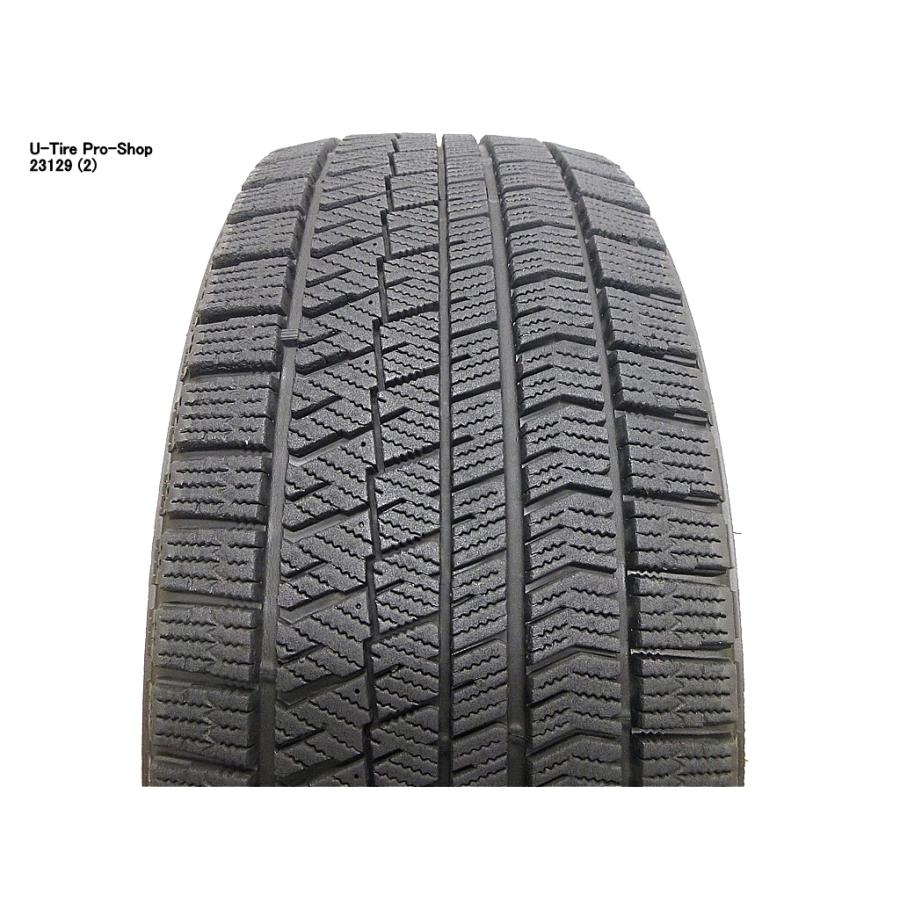 タイヤ 中古 スタッドレス ブリヂストン ブリザック VRX2 235/45R18 4本 : 23129 : 中古タイヤプロショップ Yahoo!店 - 通販 - Yahoo!ショッピング