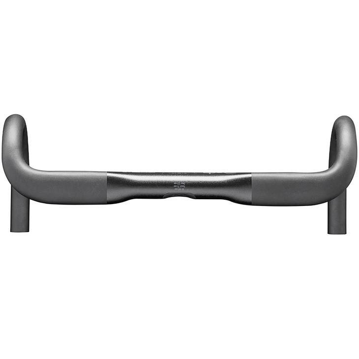 【新商品】DEDA ELEMENTI デダ・エレメンティ ZERO2 DCR DROP BAR ゼロ2 DCR【正規品】 ドロップバー ケーブル内装 エアロ形状 自転車 : powerpit ...