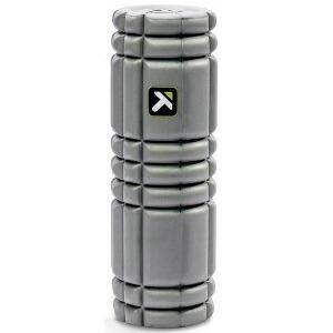 TRIGGER POINT トリガーポイント 03333 グリッド コアフォームローラーミニ 長さ30cmの短いモデル 筋膜リリース 筋膜はがし 柔軟 疲労回復 ほぐし 血行 ...