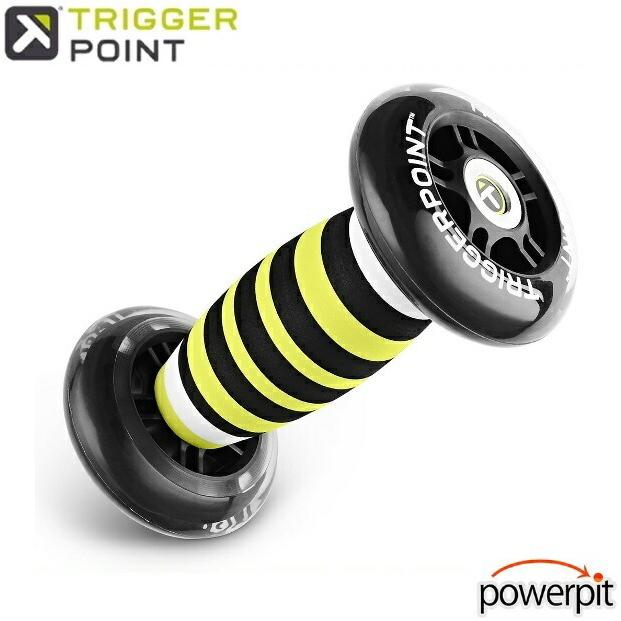 トリガーポイント 22105 ナノ LTE マルチマッサージローラー 1本入り 筋膜リリース 筋膜はがし 疲労回復 ほぐし 循環 血行 血流 巡り : 10006497 : powerpit ...