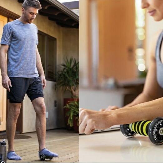 トリガーポイント 22105 ナノ LTE マルチマッサージローラー 1本入り 筋膜リリース 筋膜はがし 疲労回復 ほぐし 循環 血行 血流 巡り : 10006497 : powerpit ...