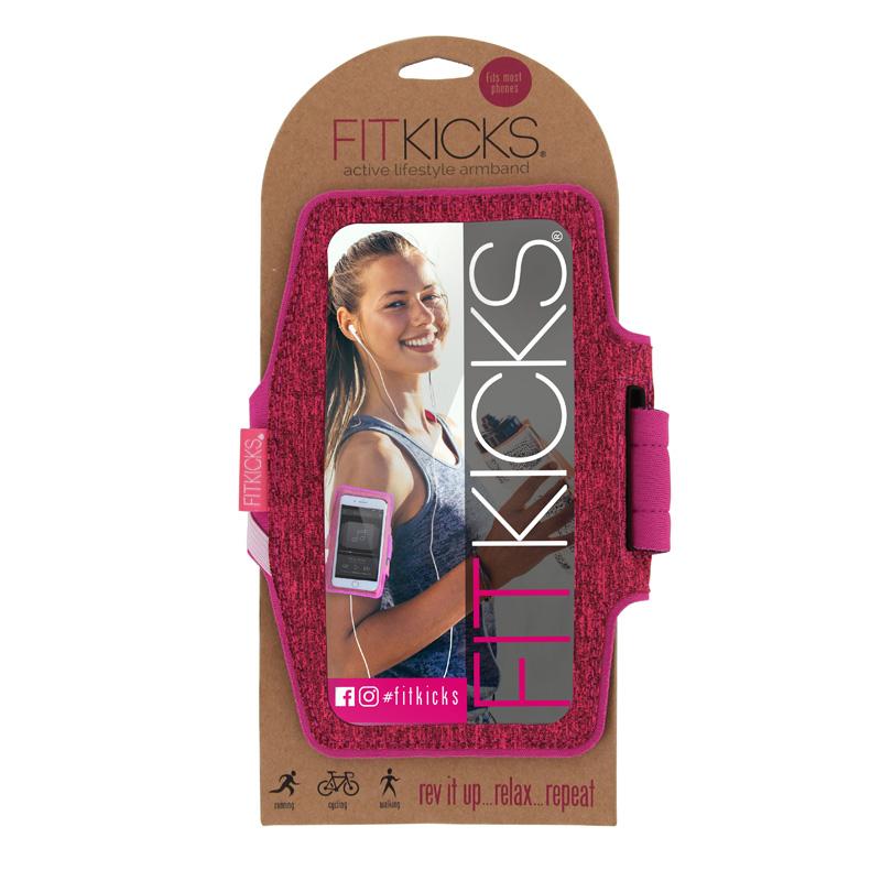 アールオーエヌ フィットキックス FITKICKS ARMBAND アームバンド 折り畳み ジョギング ウォーキング 帽子 スマホケース : powerpit - 通販 - Yahoo!ショッピング