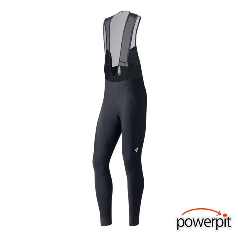 パールイズミ Pearl Izumi ブライト エックス ビブ タイツ T998-3DX スーパーサーマフリースプラス 10℃対応 ビブタイツ ...
