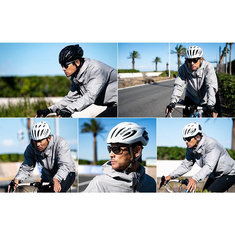 OGK Kabuto KABUTO オージーケー カブト RECT レクト JCF 通勤 通学クロスバイク ロードバイク 街乗り シティー向け おしゃれ オールシーズン 自転車 ...