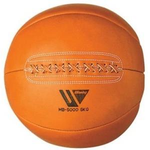 ウイニング・Winning メディシンボール　5kg　MB-5000（MB5000）   ストレングス 筋トレ ボクシング 格闘技 ウィニング送料無料 Winning（ウイニング） MB-5000 メディシンボール【 5kg 】ボクシング
