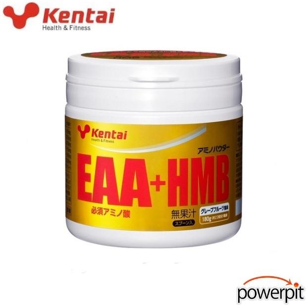Kentai ケンタイ K5108 EAA+HMB グレープフルーツ風味 180g 健康体力研究所 健体 kentai : powerpit - 通販 - Yahoo!ショッピング
