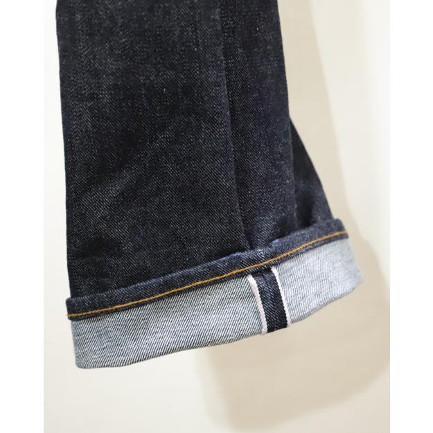 児島ジーンズ KOJIMA GENES 18oz LEFT HAND SLEVEDGE DENIM ZIP W38 INDIGO RNB-145N : U&V CLOTHING STORE ...