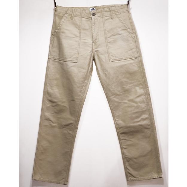 Pherrow's PHERROW'S フェローズ ファティーグパンツ W34 BEIGE PUPT1 : U&V CLOTHING STORE OVERLOCK - 通販 - Yahoo ...