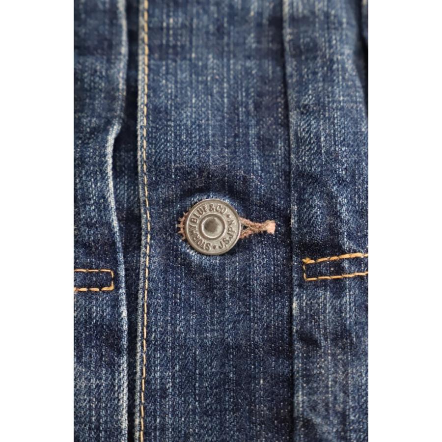 Pherrow's PHERROW'S フェローズ 2nd model 407J-VW 36 IDG 使用感有 : U&V CLOTHING STORE OVERLOCK - 通販 ...