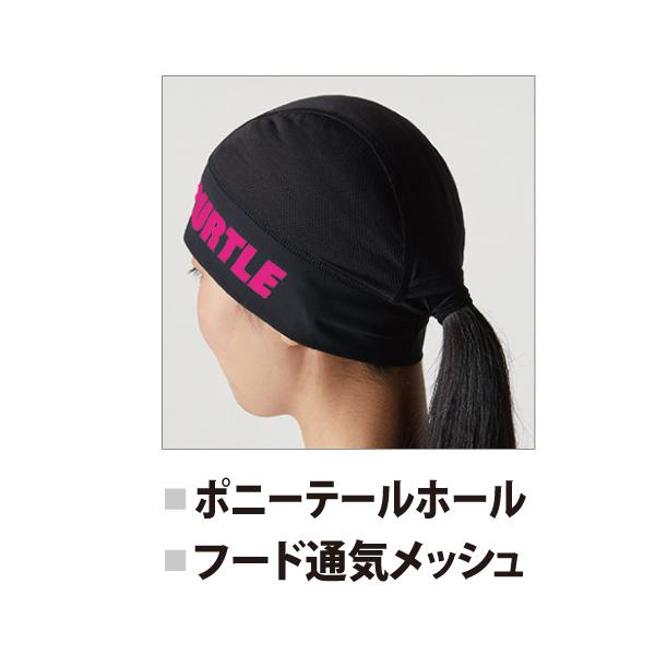 BURTLE バートル 4081 ヘッドキャップ ユニセックス 作業服 作業着 春夏 インナーウェア : U2GLOBAL - 通販 - Yahoo!ショッピング
