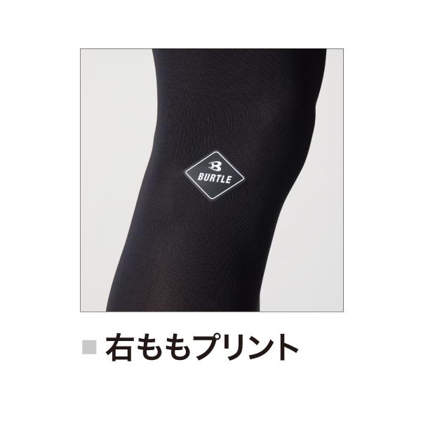 BURTLE バートル 4096 レッグカバー 作業服 作業着 春夏 インナーウェア : U2GLOBAL - 通販 - Yahoo!ショッピング