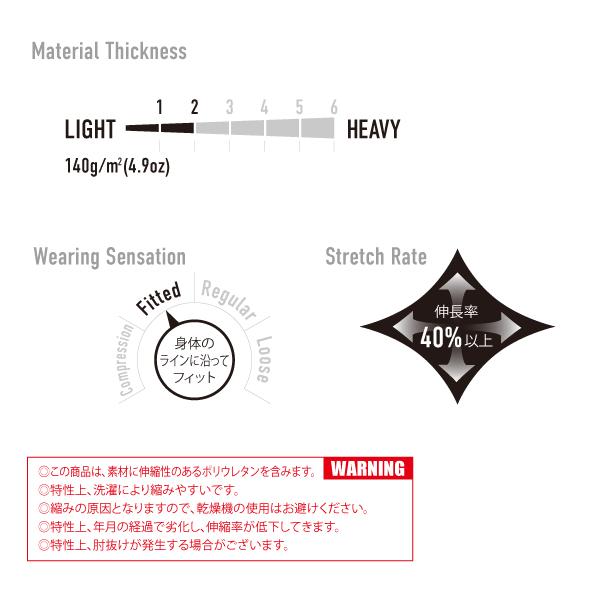 BURTLE（バートル） BURTLE 4106 アイスフィッテッドパンツ ユニセックス : U2GLOBAL - 通販 - Yahoo!ショッピング