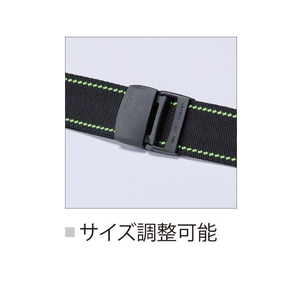 BURTLE バートル 4107 ストレッチベルト ユニセックス : U2GLOBAL - 通販 - Yahoo!ショッピング