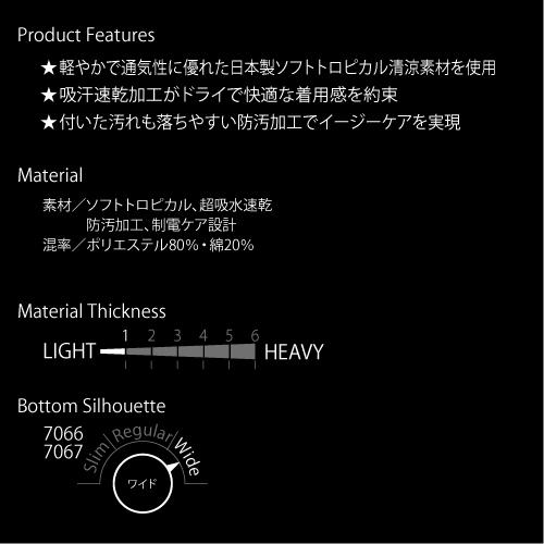 BURTLE バートル 7066 ツータックカーゴパンツ ユニセックス : 7066 : U2GLOBAL - 通販 - Yahoo!ショッピング