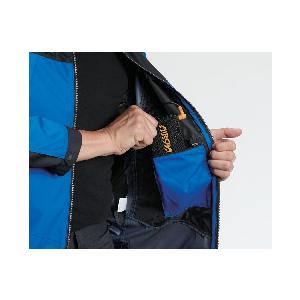 BURTLE バートル AC1091 エアークラフト パーカージャケット(男女兼用) : U2GLOBAL - 通販 - Yahoo!ショッピング