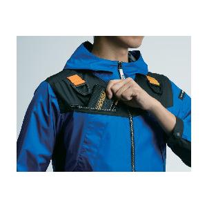 BURTLE バートル AC1091 エアークラフト パーカージャケット(男女兼用) : U2GLOBAL - 通販 - Yahoo!ショッピング