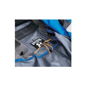 BURTLE バートル AC1091 エアークラフト パーカージャケット(男女兼用) : U2GLOBAL - 通販 - Yahoo!ショッピング