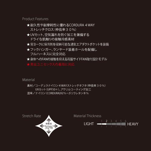 BURTLE バートル AC2001 ACブルゾン ユニセックス : U2GLOBAL - 通販 - Yahoo!ショッピング