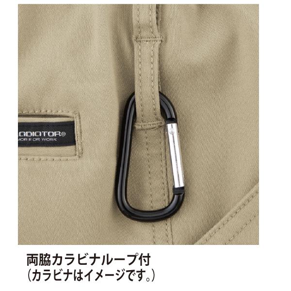 グラディエーター GLADIATOR G-2016 冷感 ストレッチ ライトショート ハーフ カーゴ パンツ コーコス : U2GLOBAL - 通販 - Yahoo!ショッピング