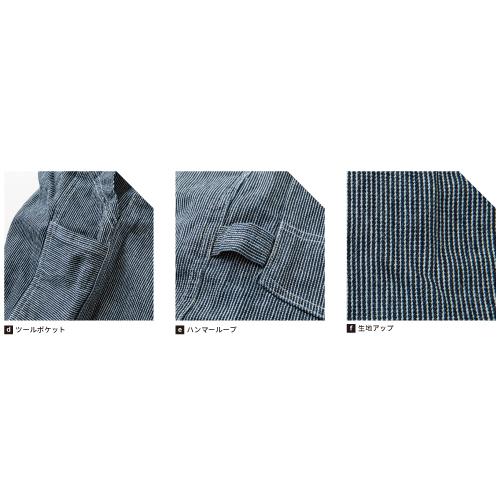 GRACE ENGINEER'S GE-807 SK PRODUCT サロペット : U2GLOBAL - 通販 - Yahoo!ショッピング