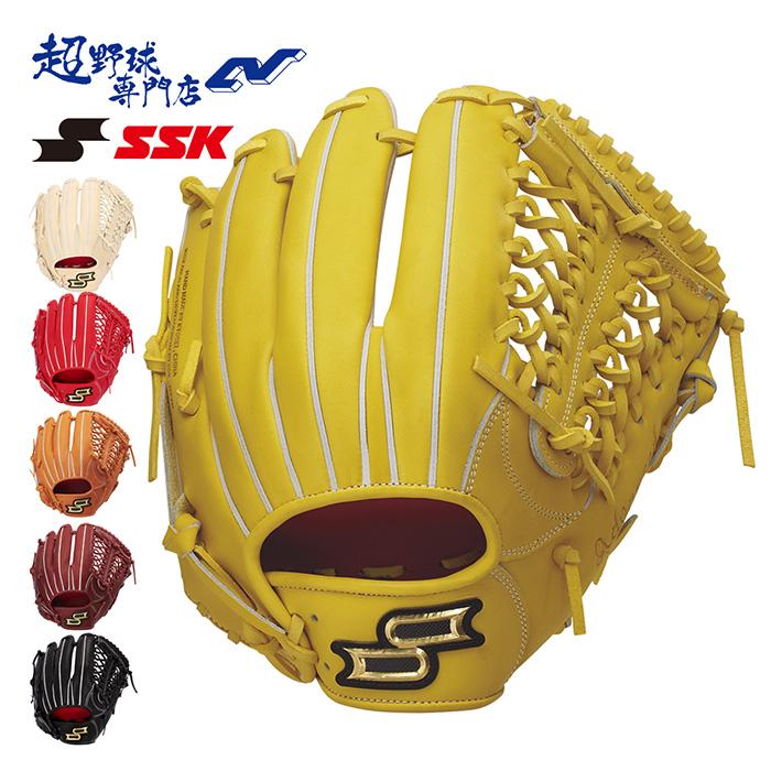 エスエスケイ（スポーツ用品） SSK エスエスケイ 野球 グローブ グラブ 硬式 プロエッジアドヴァンスドシリーズ -B TYPE- オール ...