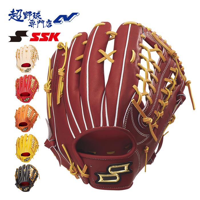 エスエスケイ（スポーツ用品） SSK エスエスケイ 野球 グローブ グラブ 硬式 プロエッジアドヴァンスドシリーズ -B TYPE- 外野手用 メンズ ユニセックス proedge ...