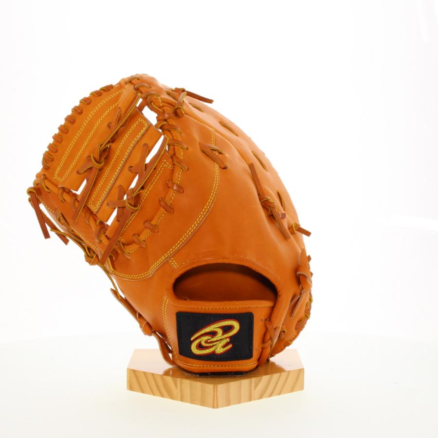 ドナイヤ 野球 ファーストミット 硬式 一塁手用 高校野球対応 硬式ファーストミット DONAIYA Donaiya DJFR : 超野球専門 ...