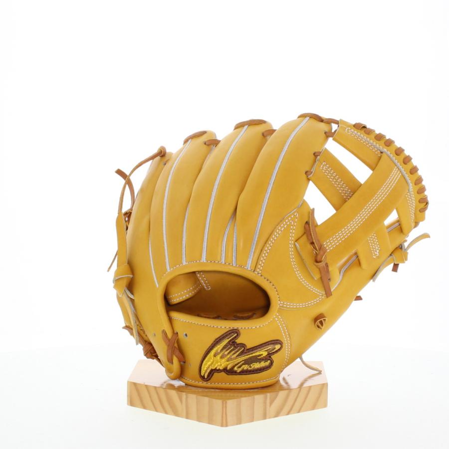 アイピーセレクト IPセレクト 硬式 グローブ グラブ 内野手用 高校野球対応 Luxury collection 限定 十河モデル IP1050-15 : 超野球専門店CV - 通販 ...