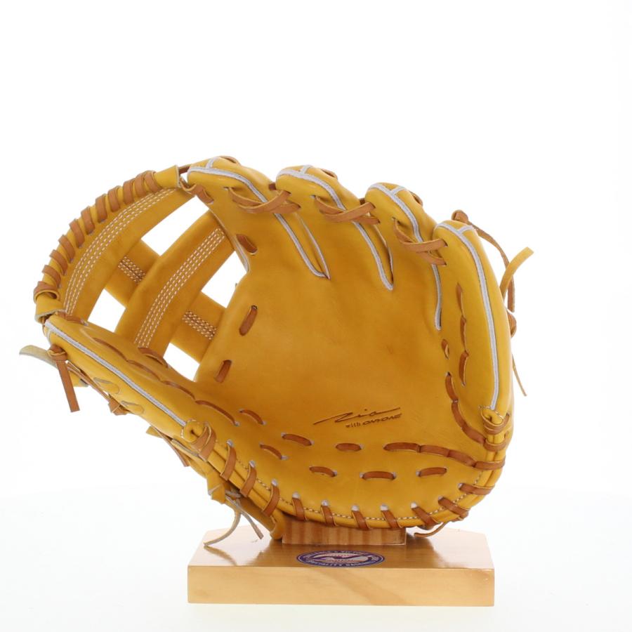 アイピーセレクト IPセレクト 硬式 グローブ グラブ 内野手用 高校野球対応 Luxury collection 限定 十河モデル IP1050-15 : 超野球専門店CV - 通販 ...