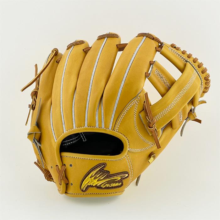 アイピーセレクト Ipセレクト 野球 グローブ グラブ 硬式 十河モデル 一般硬式 内野用 内野手 CREATION COLLECTION 高校野球対応 IpSelect IP1050 ...