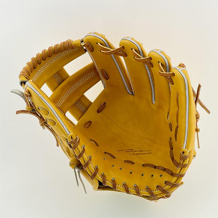 アイピーセレクト Ipセレクト 野球 グローブ グラブ 硬式 十河モデル 一般硬式 内野用 内野手 CREATION COLLECTION 高校野球対応 IpSelect IP1050 ...