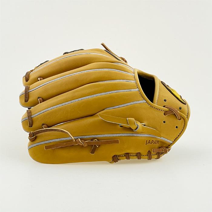 アイピーセレクト Ipセレクト 野球 グローブ グラブ 硬式 十河モデル 一般硬式 内野用 内野手 CREATION COLLECTION 高校野球対応 IpSelect IP1050 ...