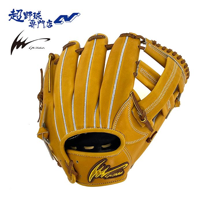 アイピーセレクト Ipセレクト 野球 グローブ グラブ 硬式 一般硬式 内野用 十河モデル 内野手 高校野球対応 IpSelect IP1050-18CC : 超野球専門店CV - 通販 ...