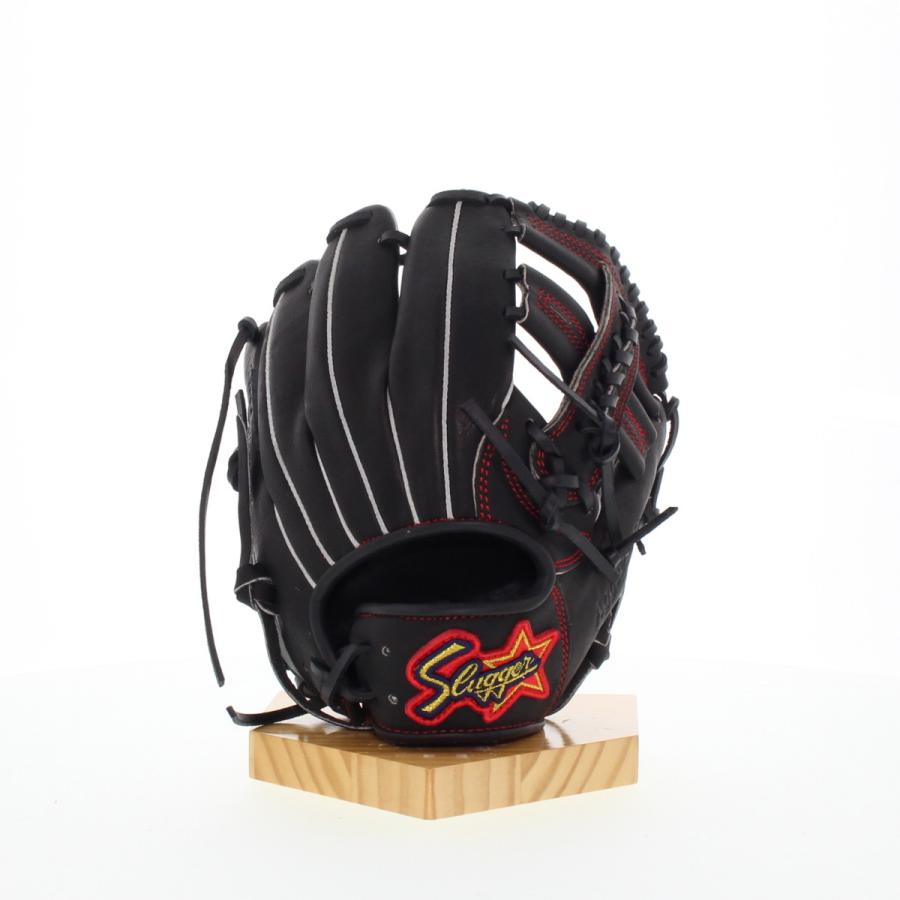 久保田スラッガー 野球 グローブ ジュニア 軟式 少年軟式 グラブ オールラウンド用 内野用 少年軟式用グラブ KUBOTA SLUGGER KSN-J2X : 超野球専門店CV - 通販 ...