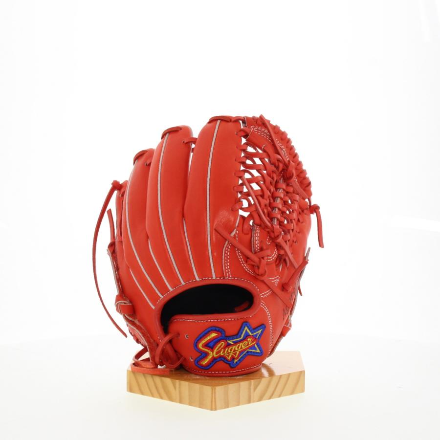 久保田スラッガー SLUGGER 少年軟式 オールラウンド用 少年軟式用グラブ KSN-J6V :KSN-J6V:アンダーアーマーのスポーツCV - 通販 - Yahoo!ショッピング