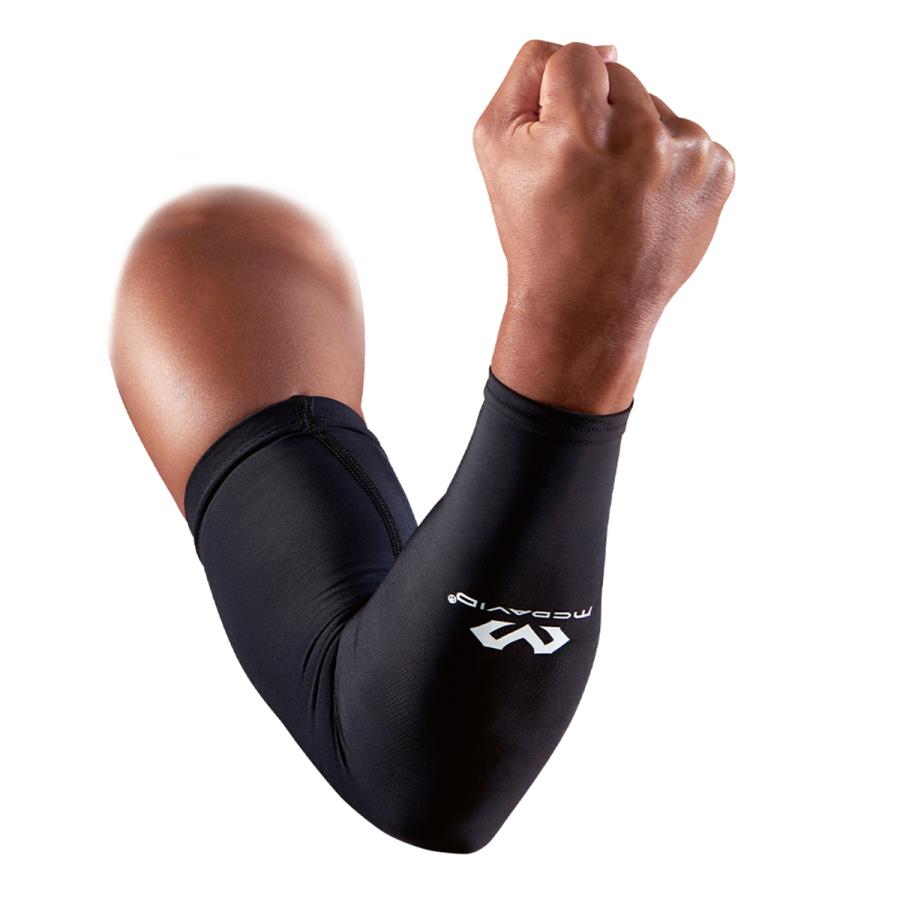 マクダビッド サポーター パワーアームスリーブ M656 :M656:アンダーアーマーのスポーツCV - 通販 - Yahoo!ショッピング