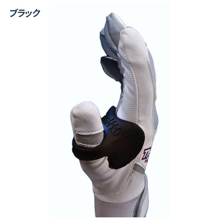 サムプロ 野球 サムプロ 親指サポーター 打者用サポーター 衝撃吸収