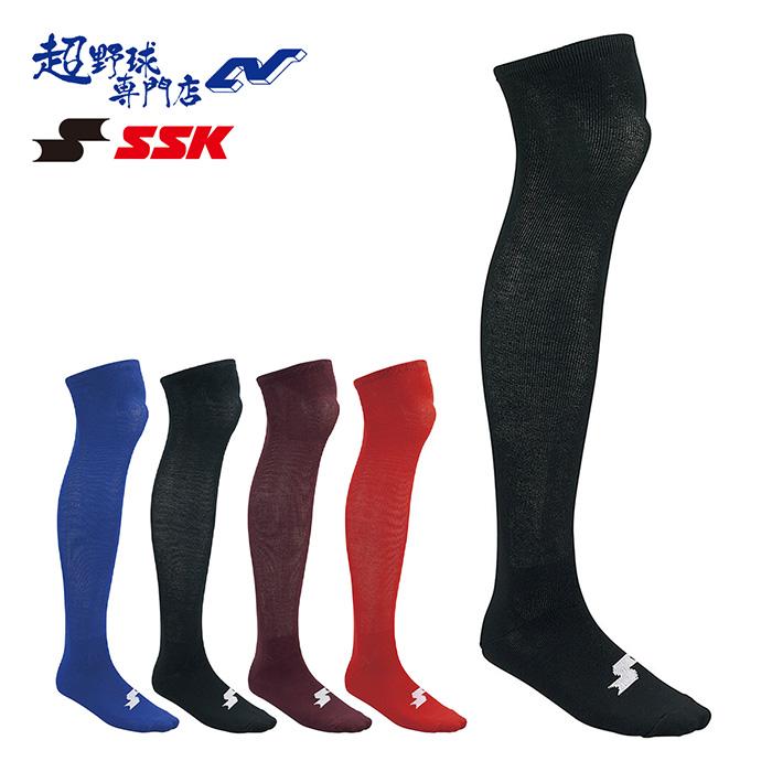 エスエスケイ（スポーツ用品） SSK エスエスケイ 野球 ソックス カラーソックス 3足組 3Pソックス 24-27cm かかと補強 ひざ上設計 靴下 くつした YA2137C : 超野球専門 ...