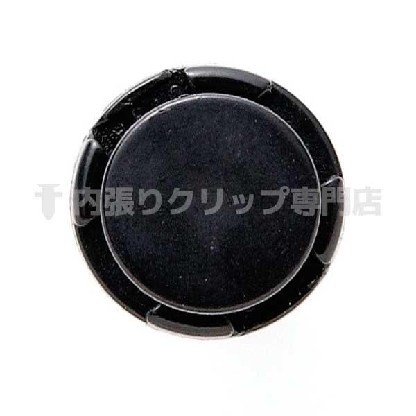 プッシュリベット/内張りクリップ ダイハツ・トヨタ系など 純正品番:52161-16010,52161-44010-BO CT402 500個 ...