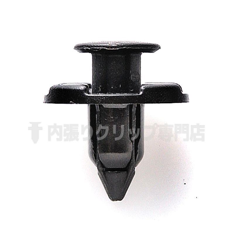 プッシュリベット/内張りクリップ 日産他多数採用 純正品番：90044-68320,09409-08333,01553-09321 ...