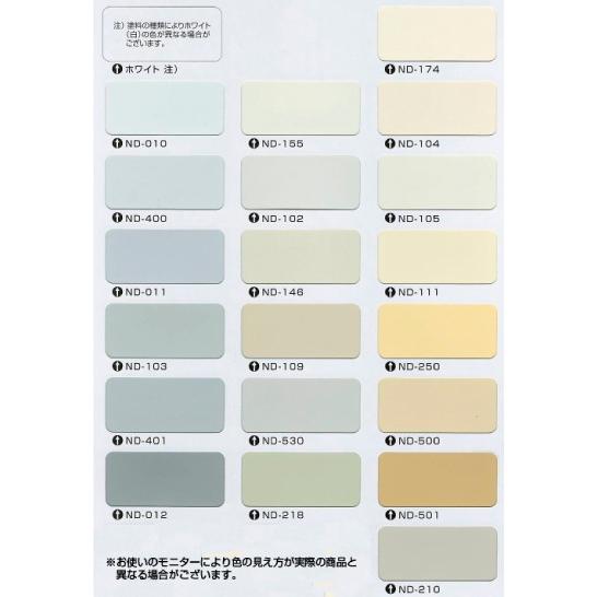 ニッペパーフェクトトップ 標準色（淡彩） 15kg : ウチゲンベース Yahoo!店 - 通販 - Yahoo!ショッピング