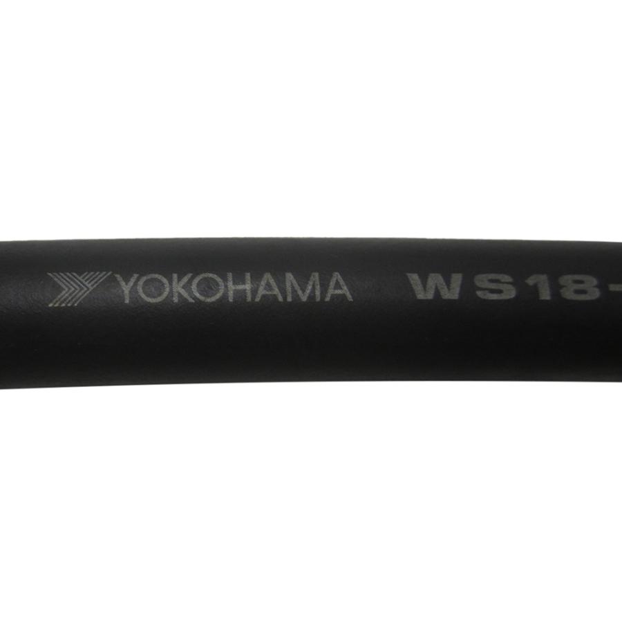 横浜ゴム WS18Zホース WS18Z-04 : U-Trade内村オンラインストア - 通販 - Yahoo!ショッピング