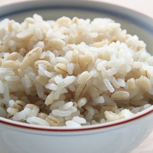 はくばく もち麦600g(50gx12)×2袋セット※北海道・九州400円、沖縄900円割増 : 内野米穀 - 通販 - Yahoo!ショッピング