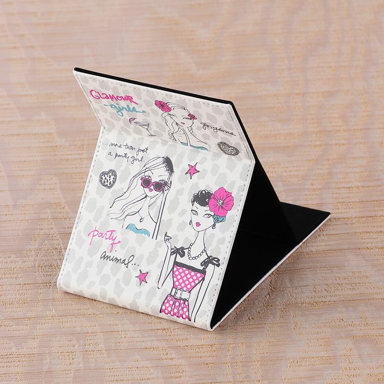 (SALE)ジェフリー・フルビマーリ Jeffrey Fulvimari JF23Sミラー(パーティーアニマル柄) イラストレーター ジェフ ...