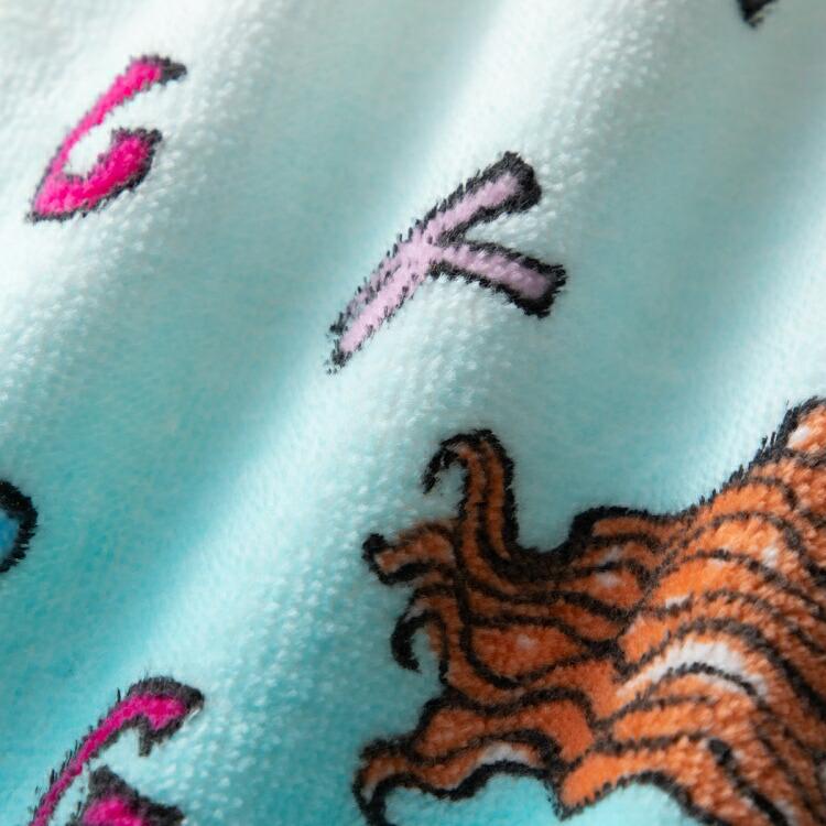 Jeffrey Fulvimari Fulvimari(ジェフリー・フルビマーリ) 1JFハブファンオーケー タオルハンカチ 約25×25cm ...