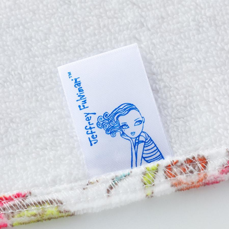 Jeffrey Fulvimari（ジェフリーフルビマーリ） 【UCHINO公式店】ウチノ JFイノセンス ゲストタオル｜約34×35cm ...